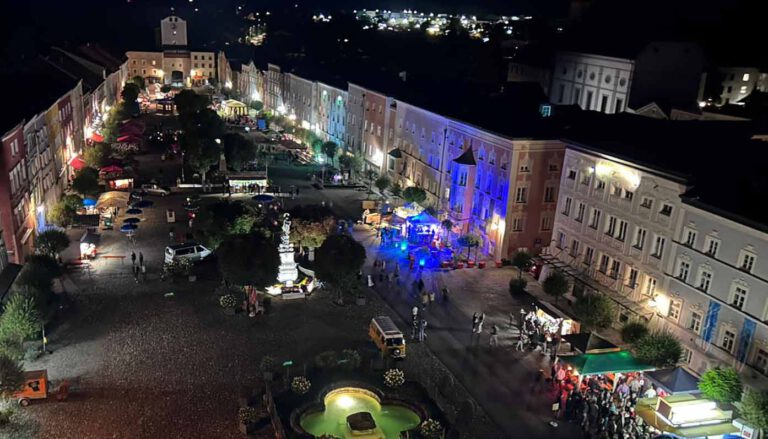 Stadtfest 2024 * SchauRein! Online